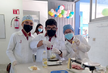 Bienvenido al sitio web del CBTis 48 | Página principal | CBTis48DE ️